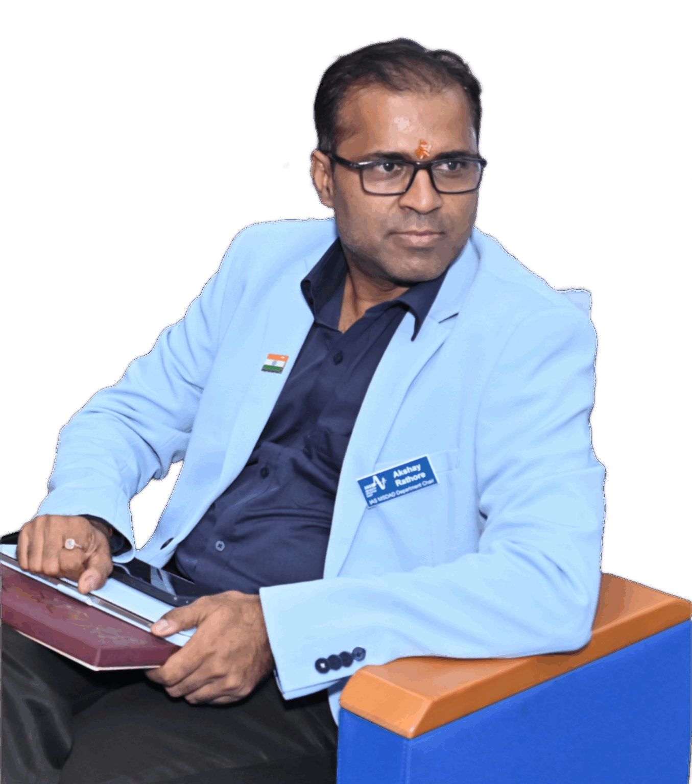 Rathore, Akshay Kumar – Electrical and Computer Engineering