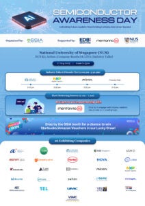 Semiconductor Awareness Day – Electrical and Computer Engineering