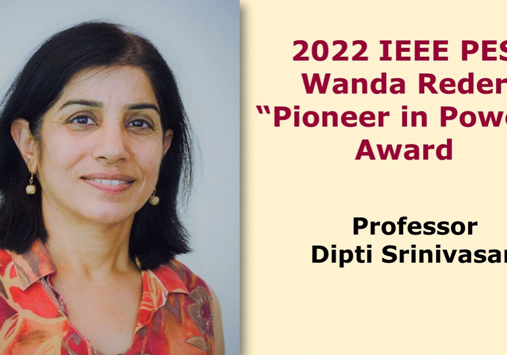 Electrical and Computer Engineering – Electrical and Computer Engineering