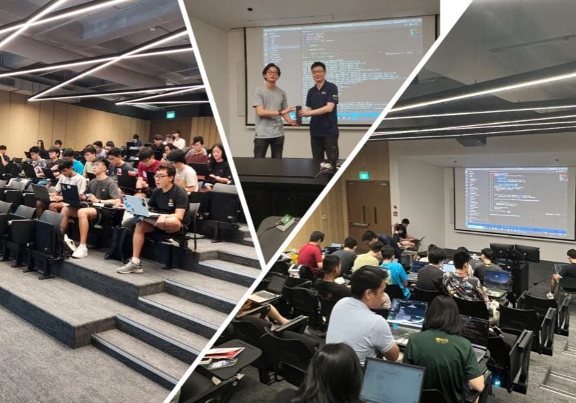 Electrical and Computer Engineering – Electrical and Computer Engineering