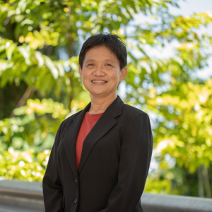 Loh Ai Poh – Engineering Design and Innovation Centre