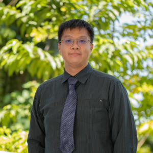 Kenneth Neo – Engineering Design and Innovation Centre