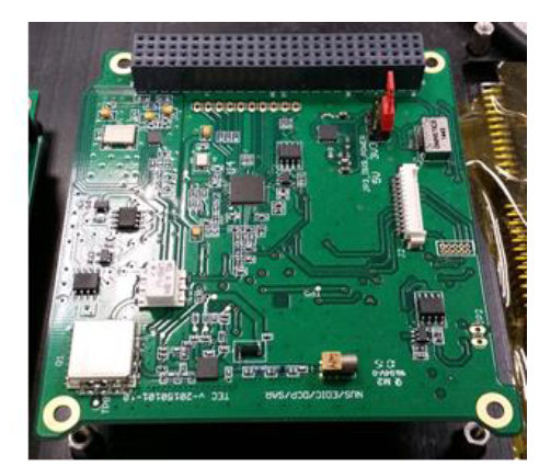 Total Electron Content Payload for Nano-Satellite – Engineering Design ...