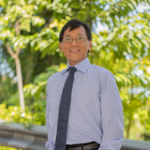 Yen Shih-Cheng – Engineering Design and Innovation Centre