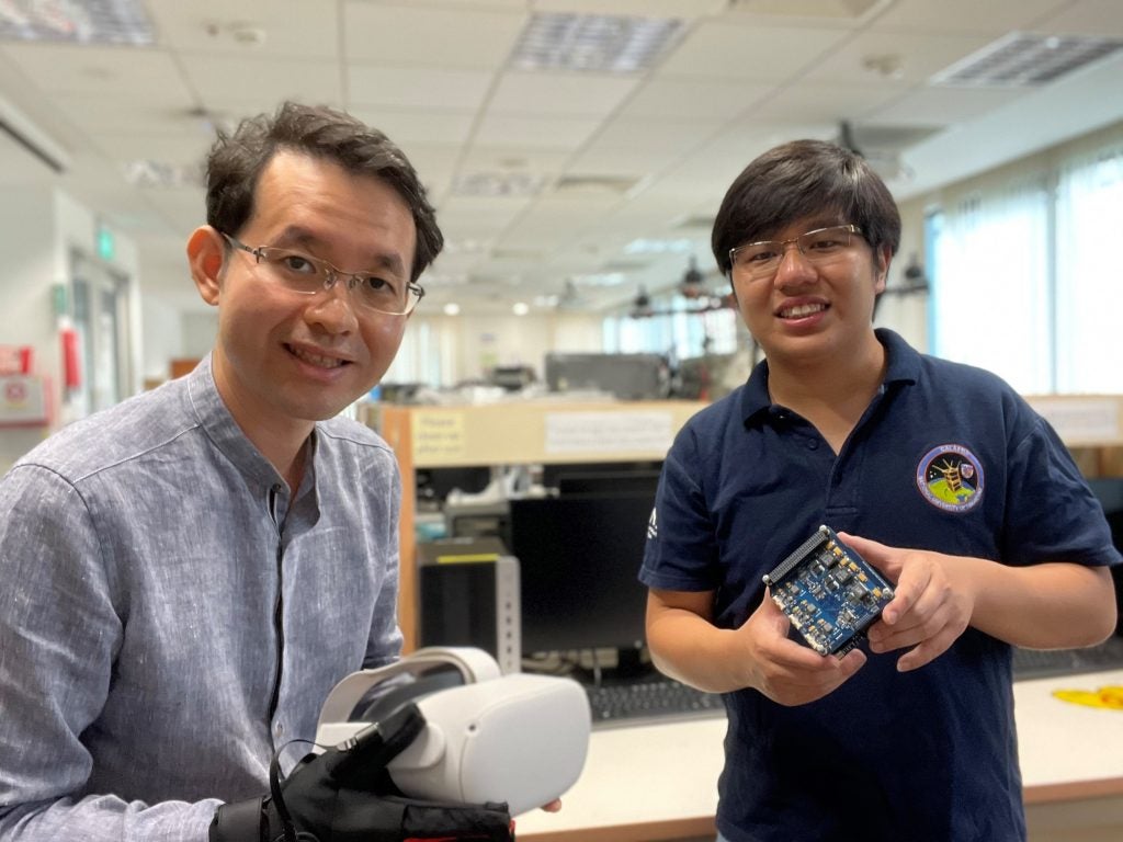 EDIC staff recognized for teaching excellence – Engineering Design and ...