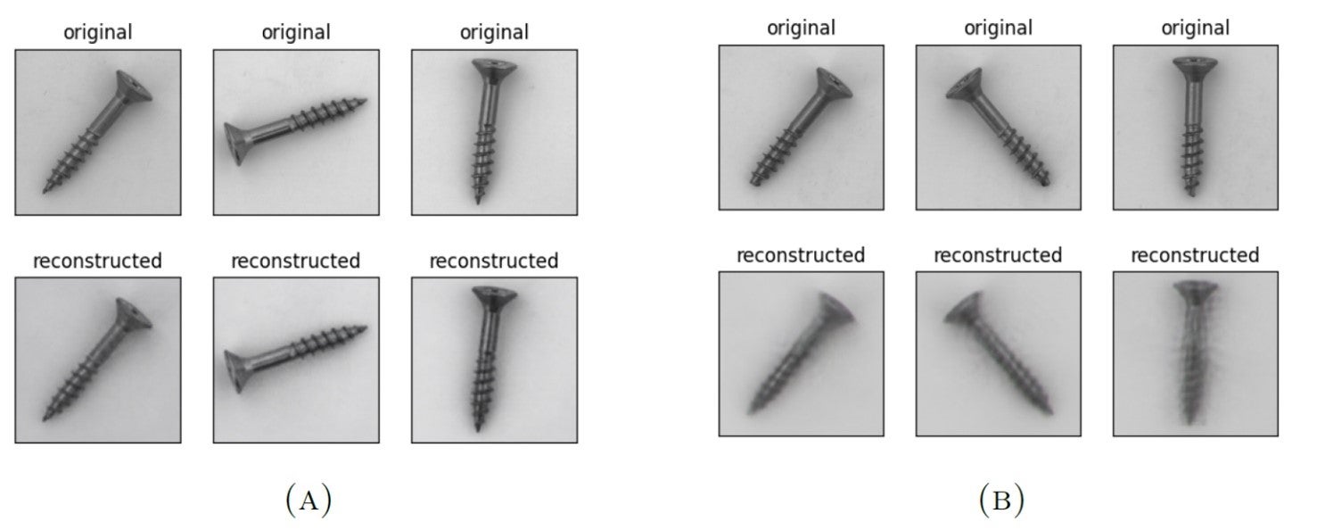 Intelligent Surgical Tools Inspection System – Engineering Design and ...