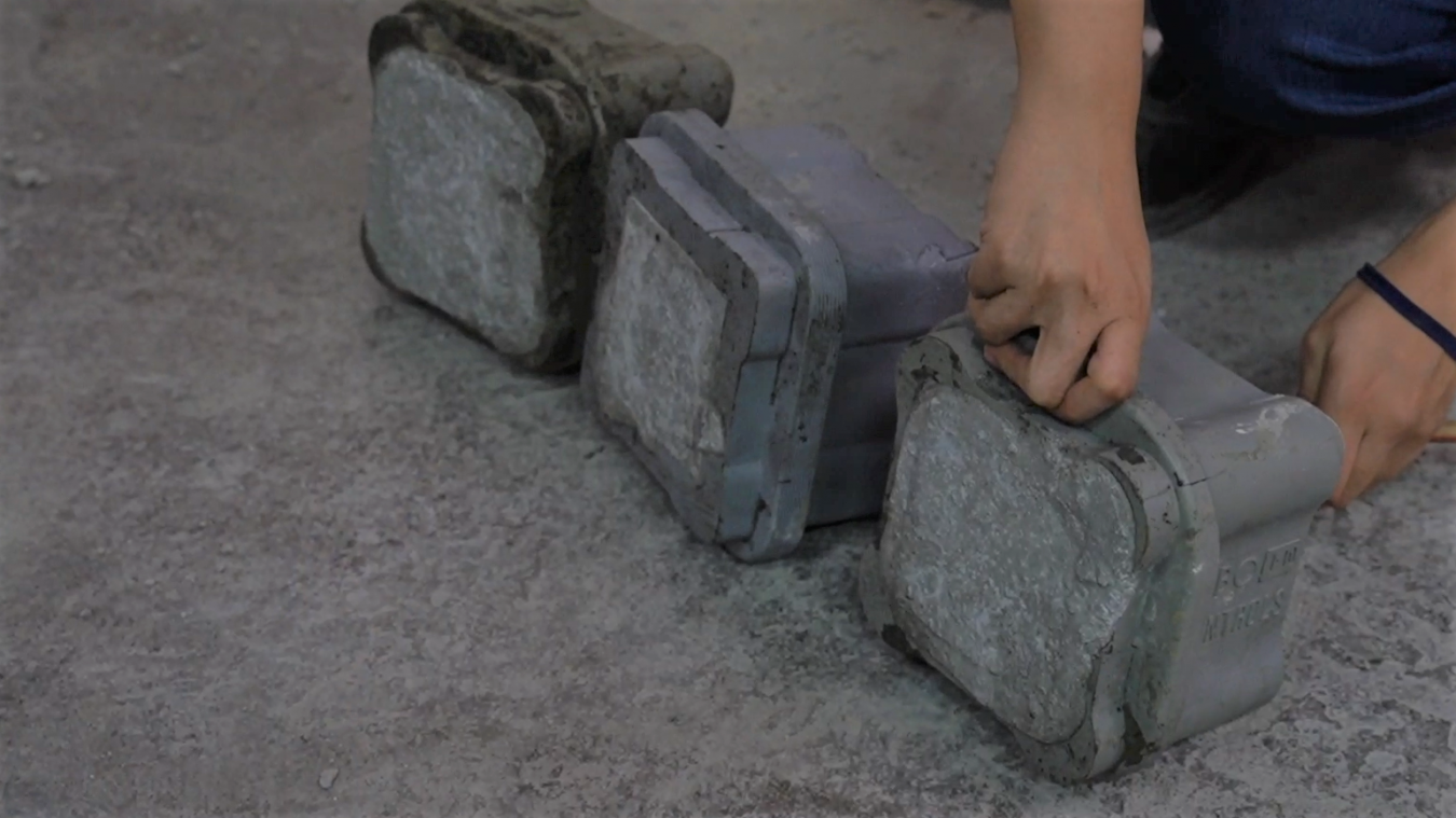 ConcreteAI: Smart Concrete Sensors – Engineering Design and Innovation ...