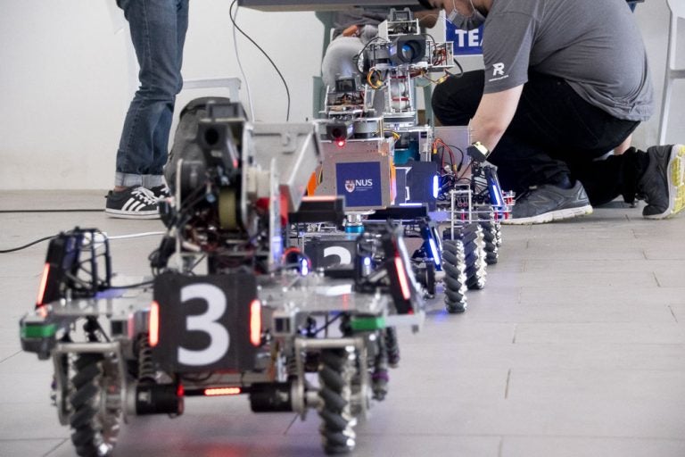 Courses in iDP – Engineering Design and Innovation Centre