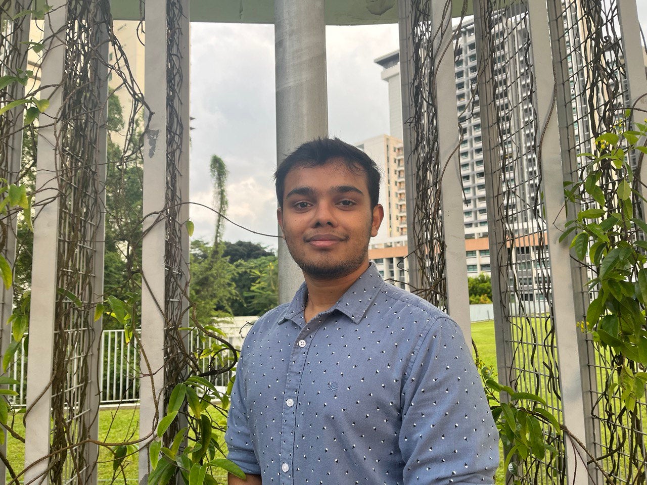 iDP Students’ Club – Engineering Design and Innovation Centre