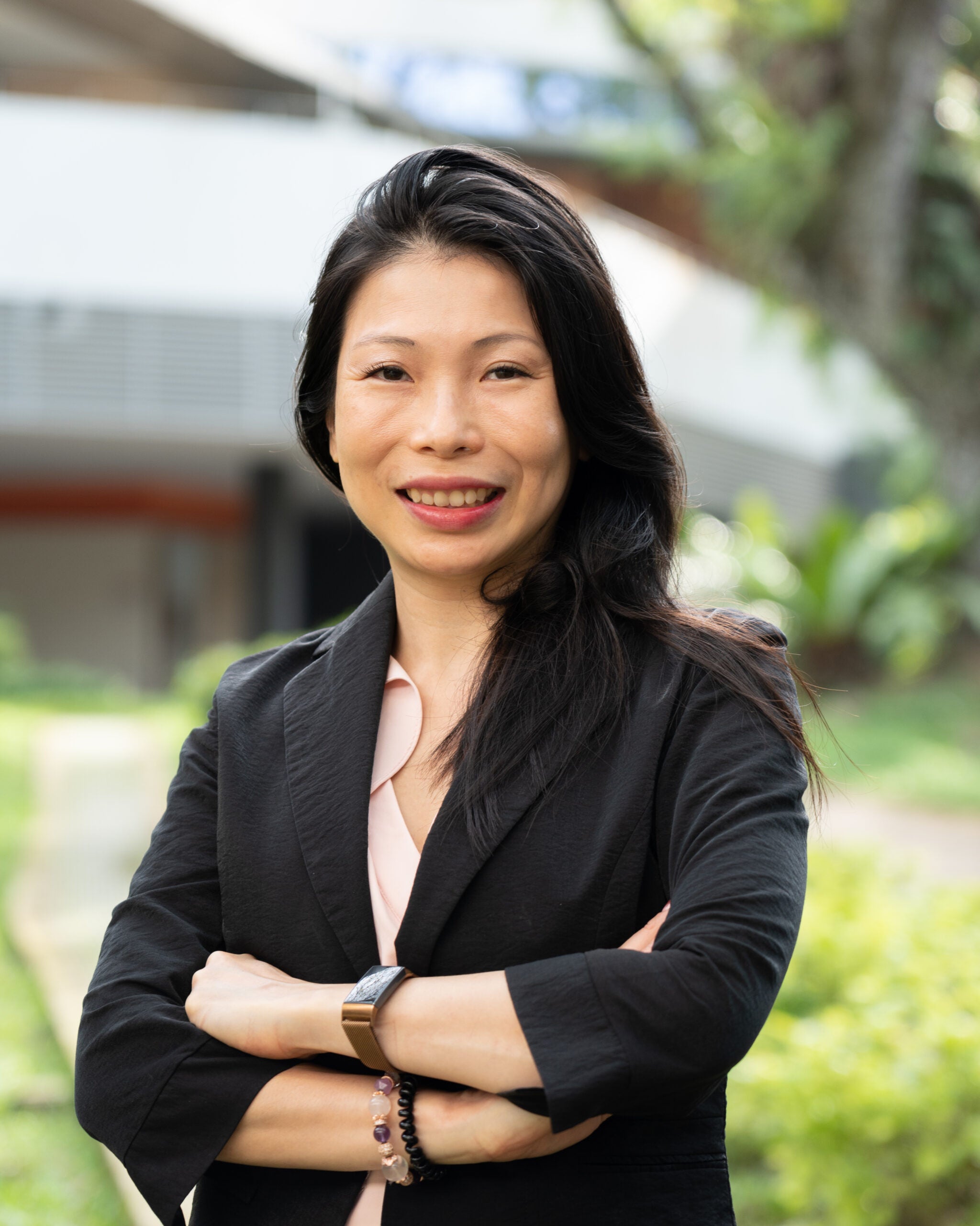 Sharon Goh – Engineering Design and Innovation Centre