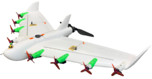 Electric blended wing commercial aircraft – Engineering Design and ...
