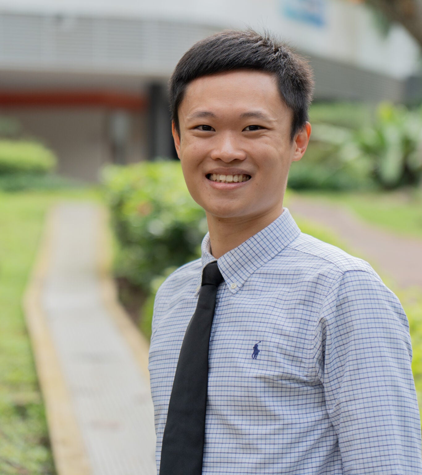 Jovan Tan – Engineering Design and Innovation Centre