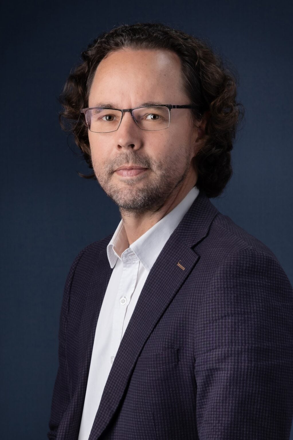 Adam Dawes Gerard – Engineering Design and Innovation Centre