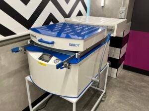 Innovation & Design Hub – Engineering Design and Innovation Centre