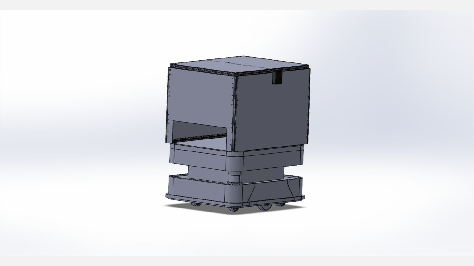 EDIC Project Showcase 2023 – Engineering Design and Innovation Centre