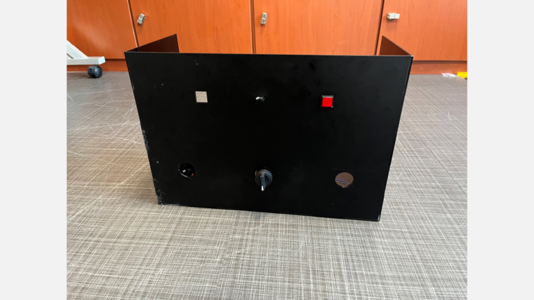 EDIC Project Showcase 2023 – Engineering Design and Innovation Centre