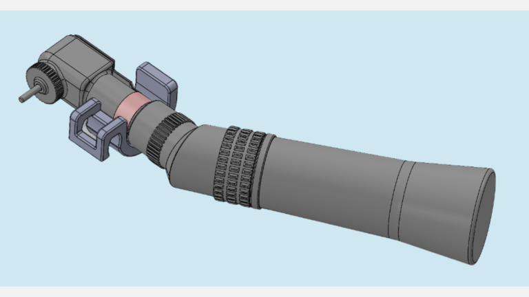 EDIC Project Showcase 2023 – Engineering Design and Innovation Centre