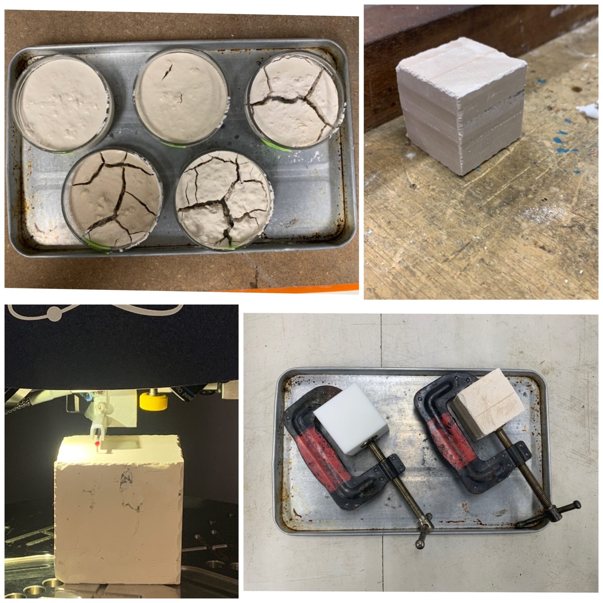 Innovative design for composite tooling – Engineering Design and ...