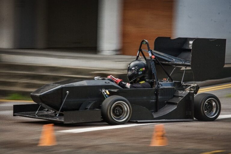 FSAE – Engineering Design and Innovation Centre