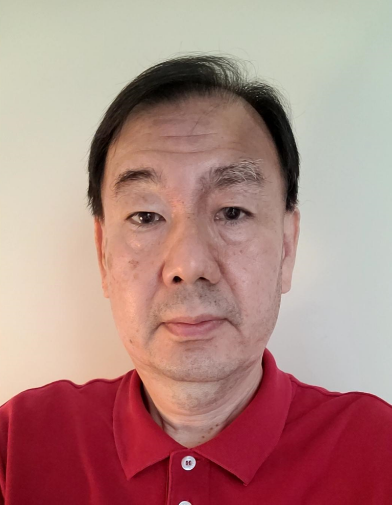 Chua Tai Wei – Engineering Design and Innovation Centre