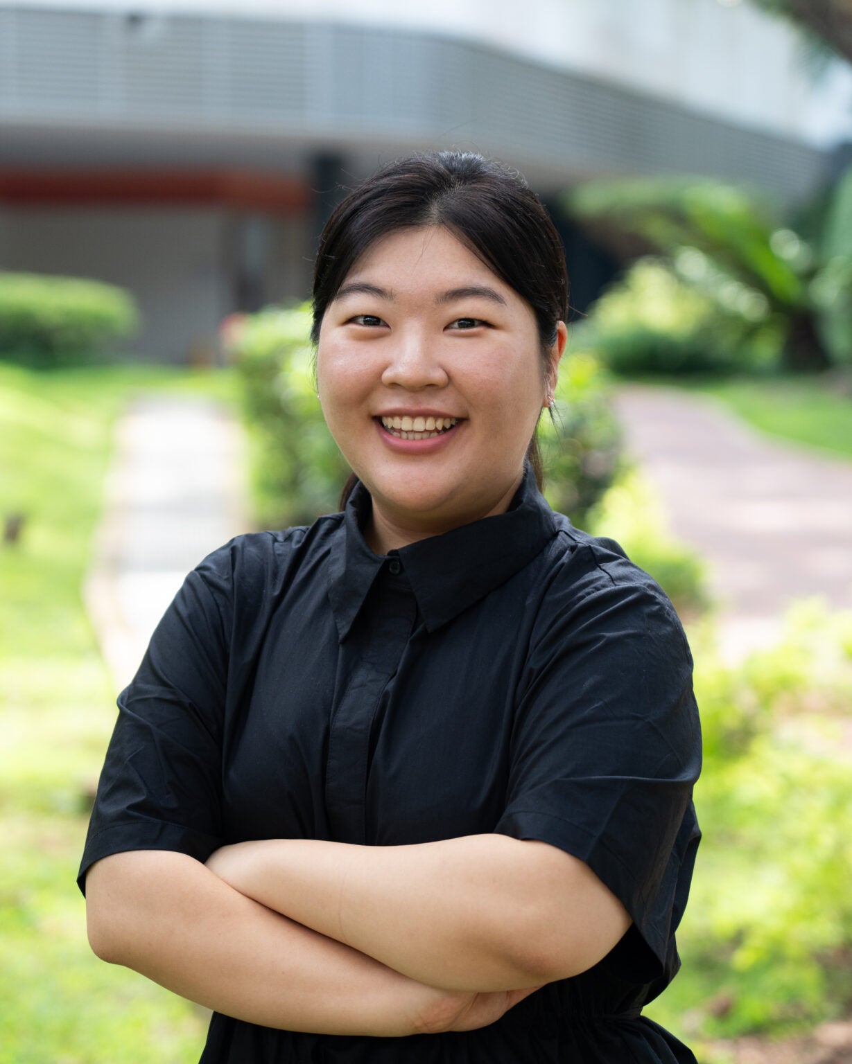 Choi Mijin – Engineering Design and Innovation Centre