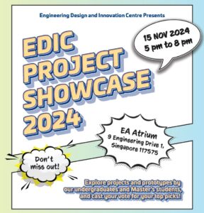 Engineering Design and Innovation Centre – Engaging students and industry in innovation and ...