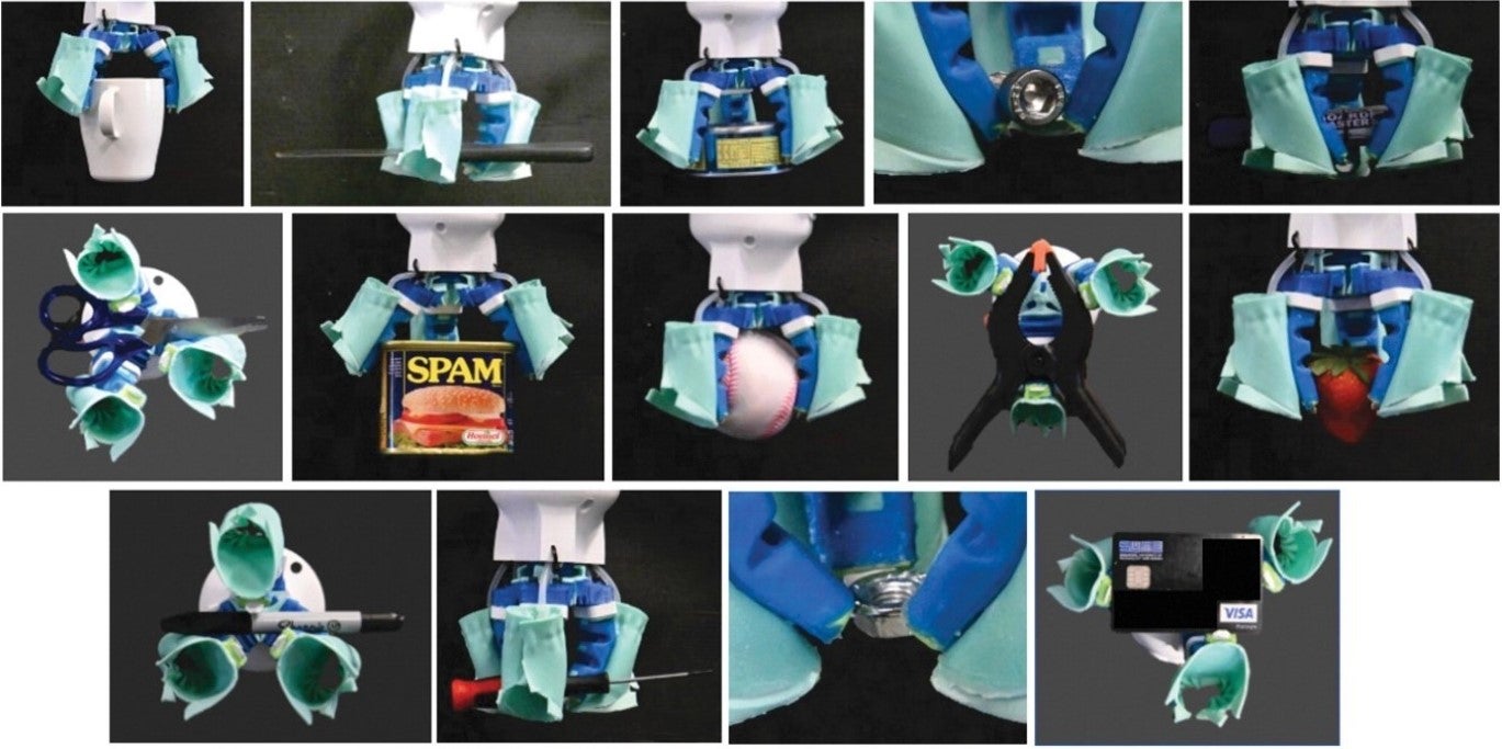 Automation & Robotics Studio #1 – Engineering Design and Innovation Centre