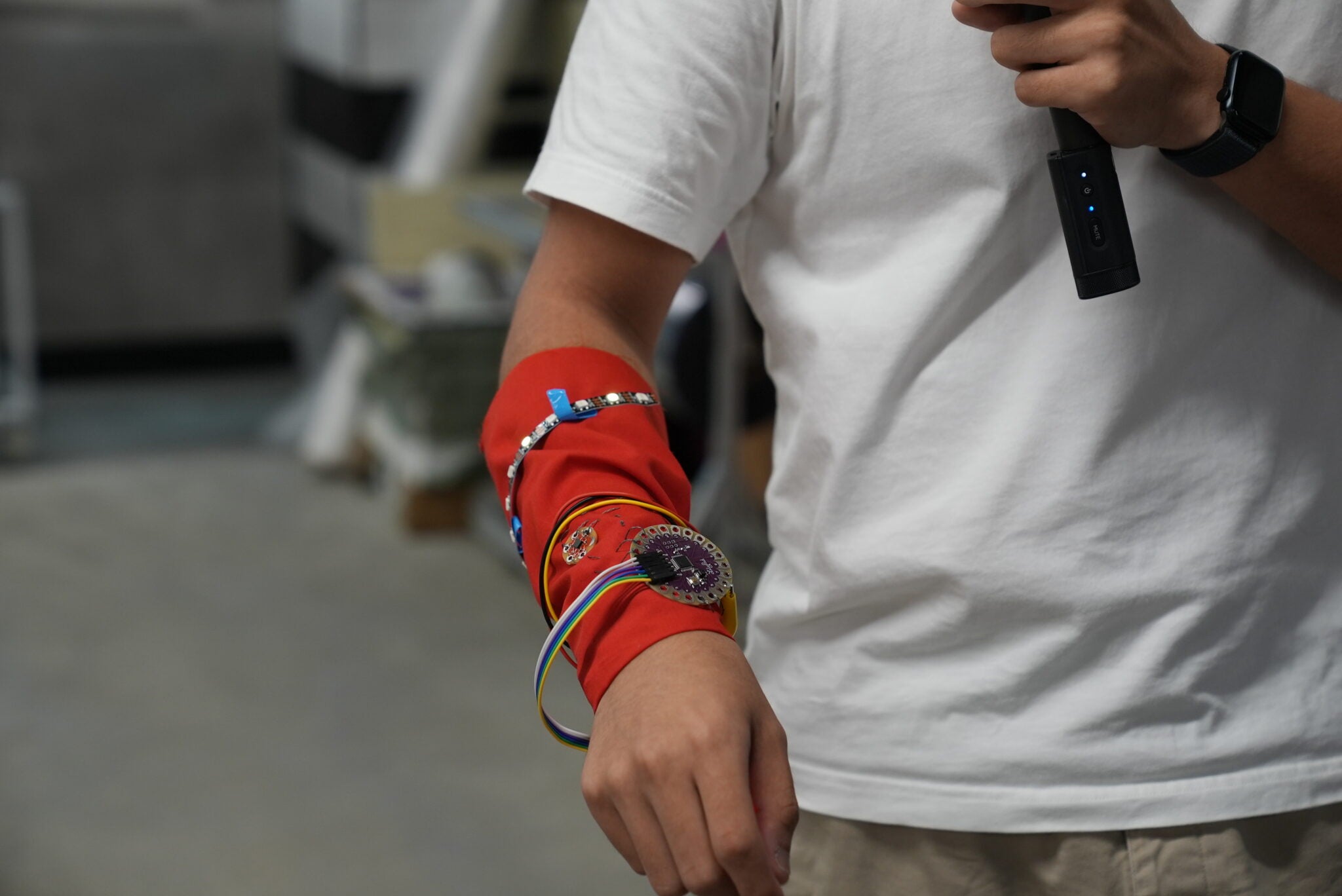 Master of Science in Engineering Design & Innovation – Engineering ...