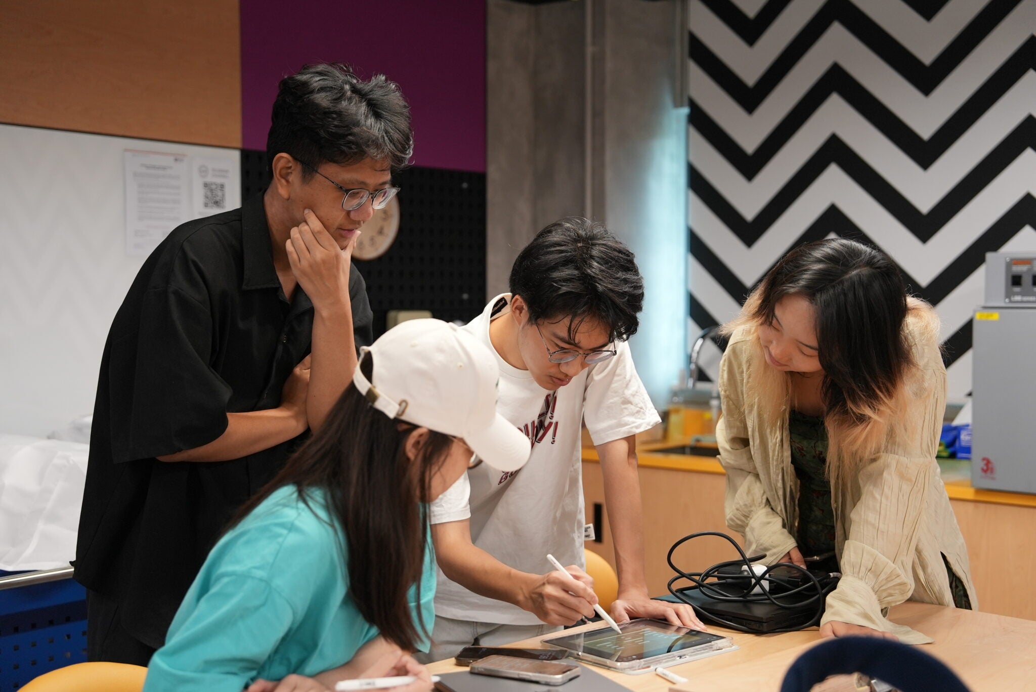 Master of Science in Engineering Design & Innovation – Engineering ...