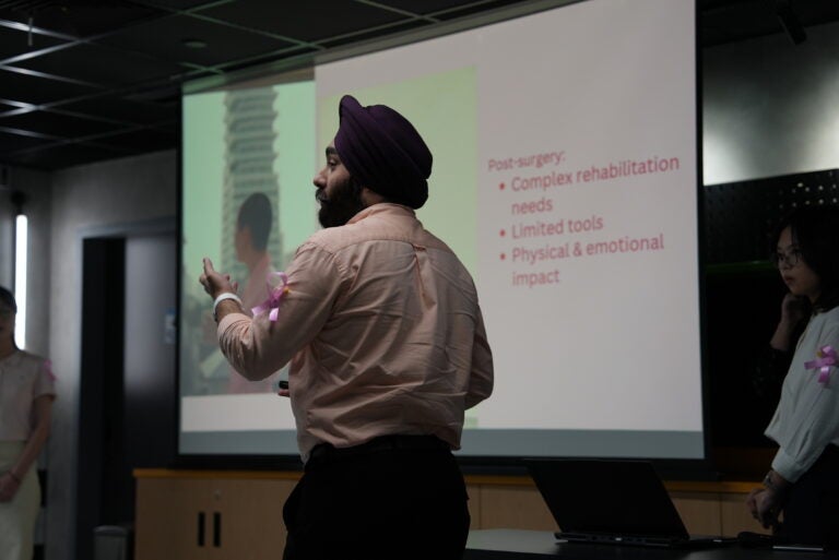 Master of Science in Engineering Design & Innovation – Engineering ...