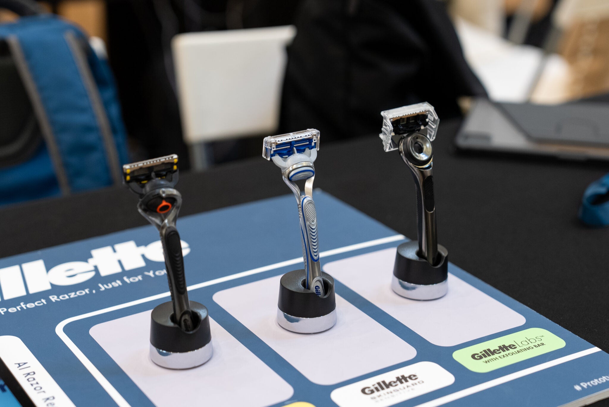 EDIC Project Showcase 2024 – Engineering Design and Innovation Centre