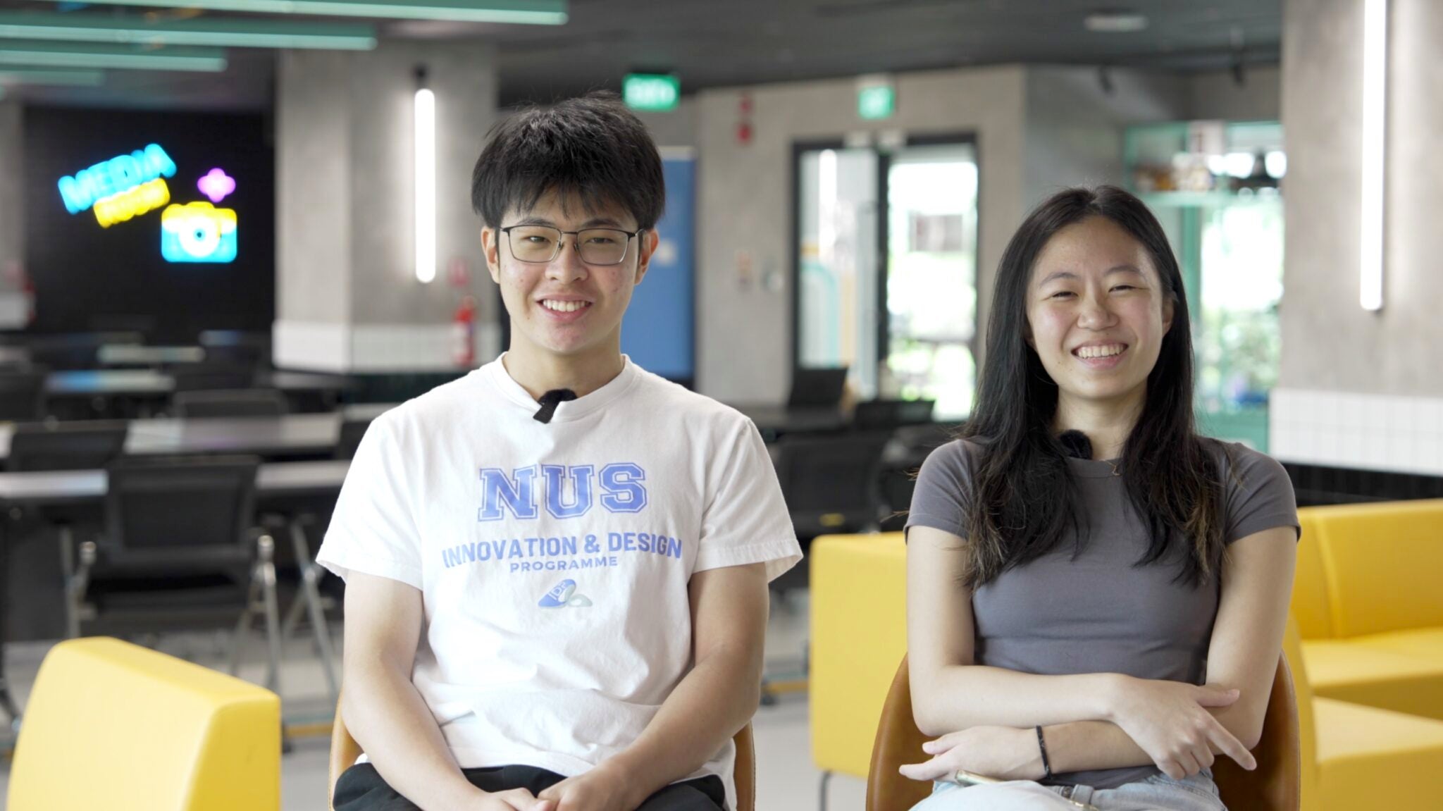 Innovation & Design Programme – Engineering Design and Innovation Centre