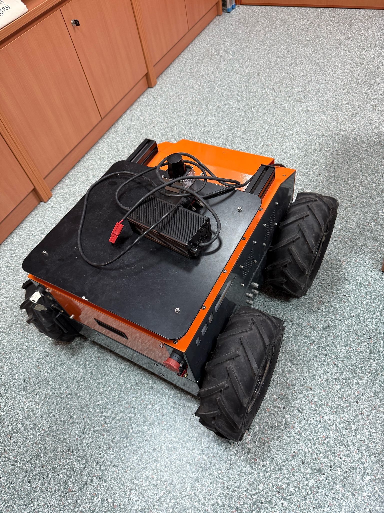 UROP projects for AY2025/2026 – Engineering Design and Innovation Centre