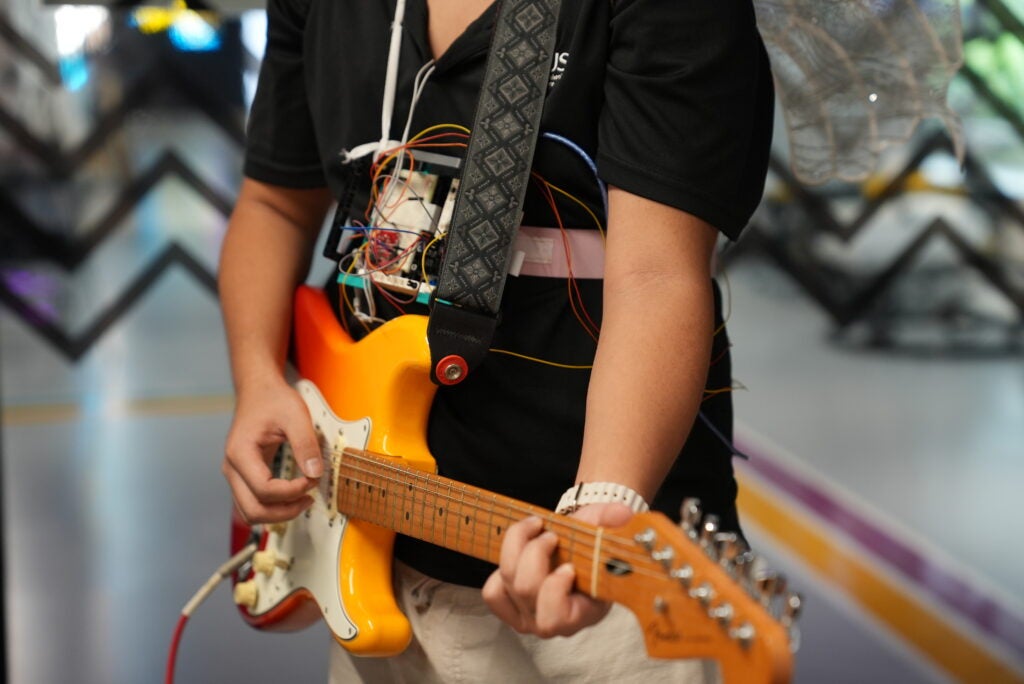 Master of Science in Engineering Design & Innovation – Engineering ...