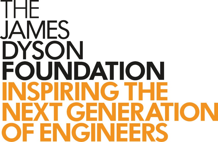James Dyson Foundation Innovation & Design Prize – Engineering Design ...