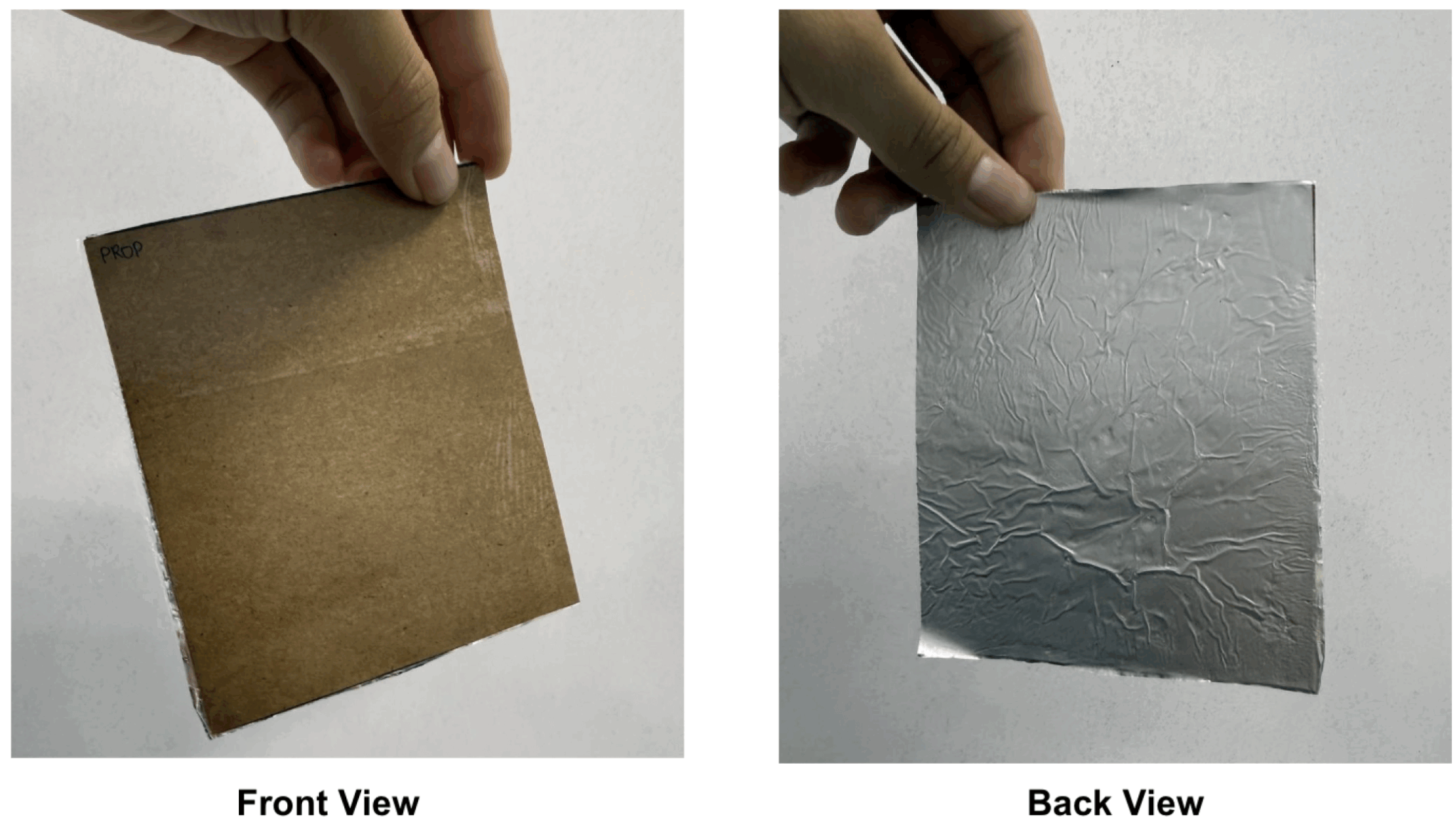 Sustainable single-use beverage carton – Engineering Design and ...