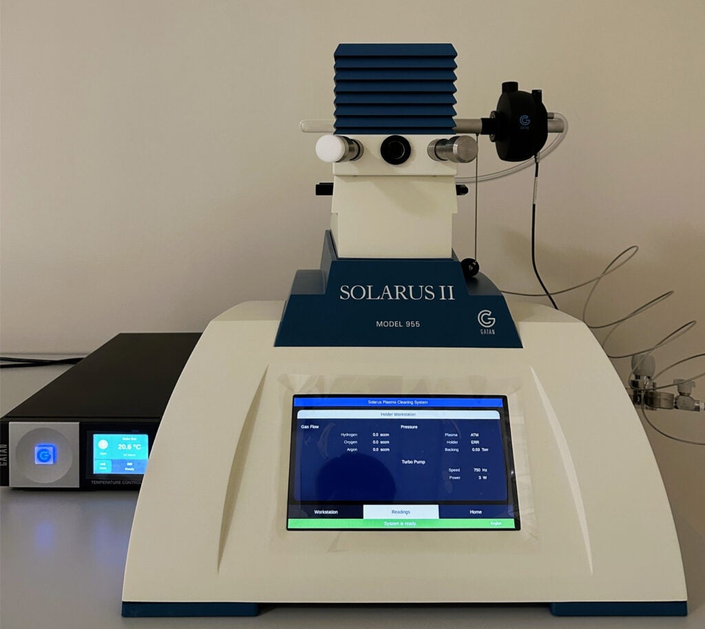 Auxiliary Cluster - EMF