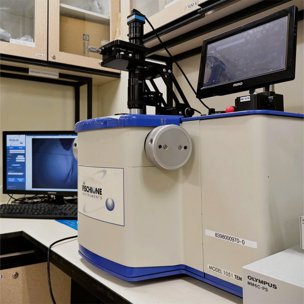 Auxiliary Cluster - EMF
