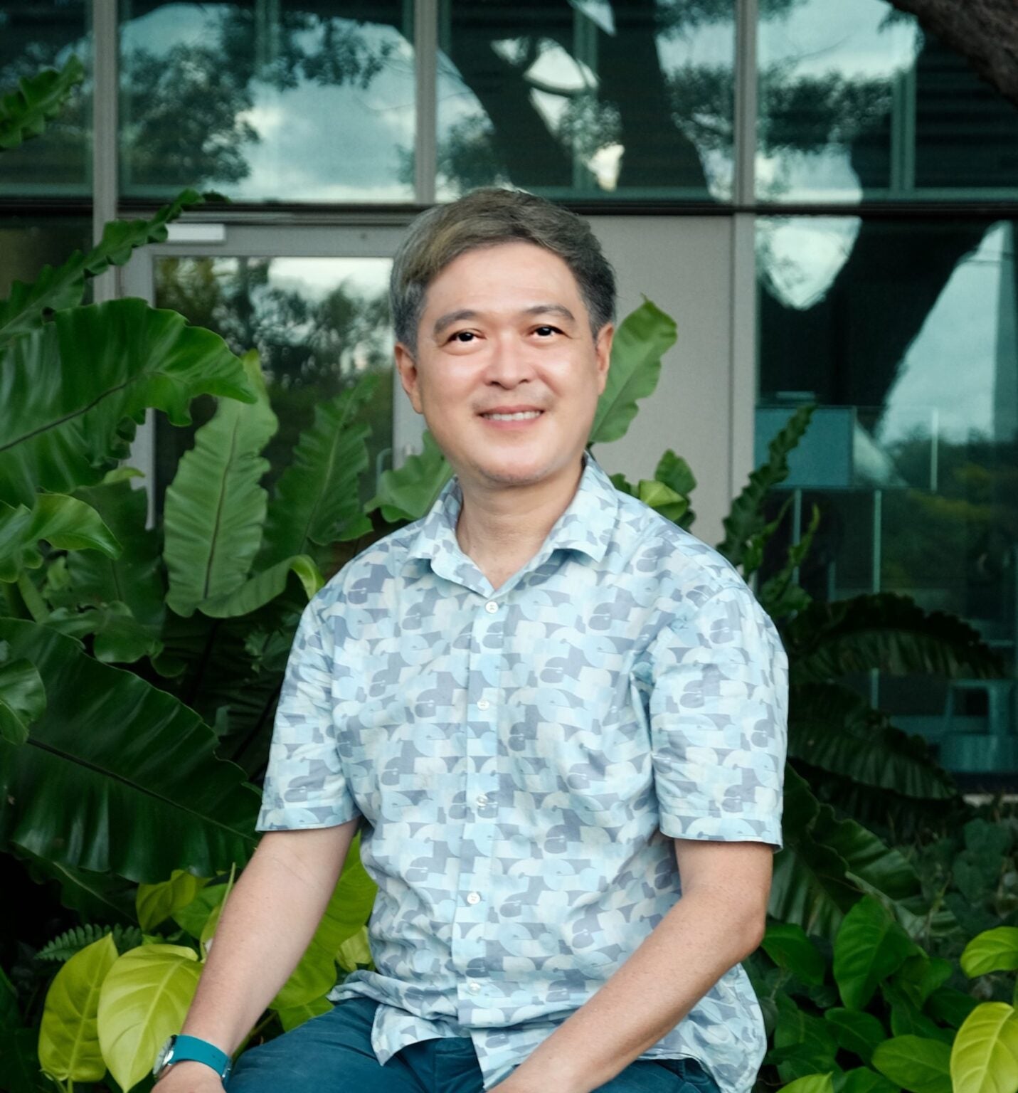 Lim Yee Wei – ENgAGE