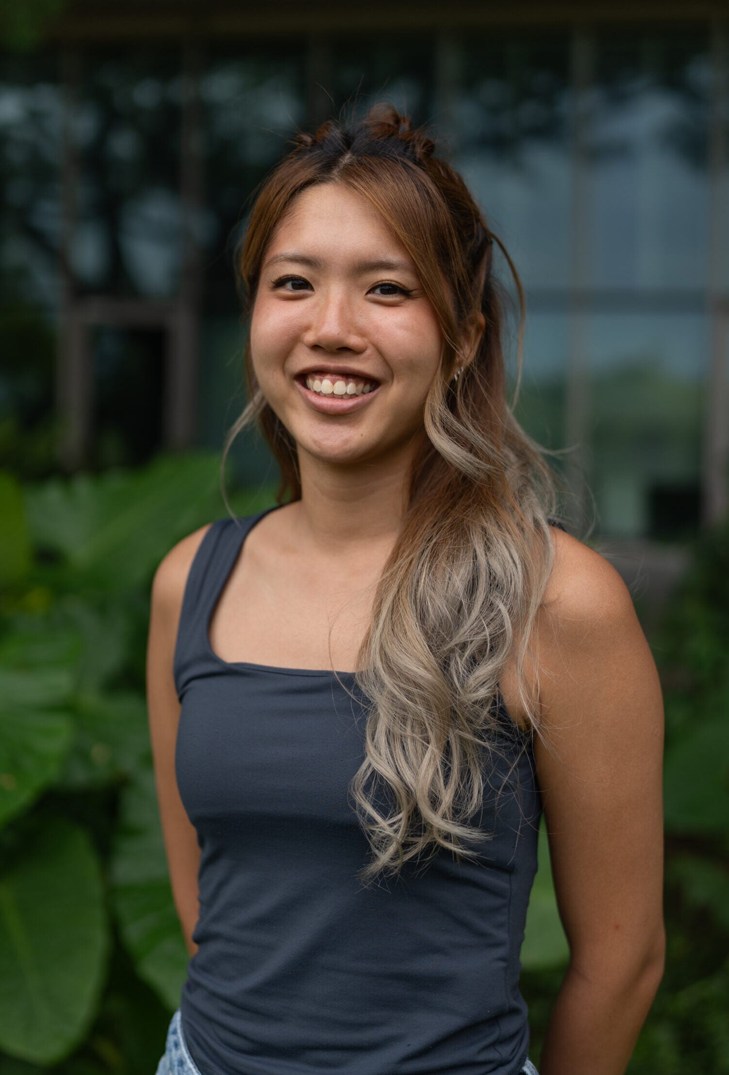 Naomi Chan – ENgAGE