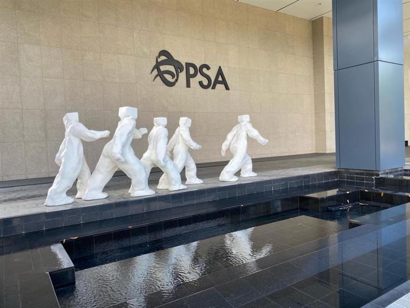 PSA – NUS E-Scholars Engagement Session – Engineering Scholars Programme