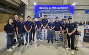 Engineering Scholars Programme