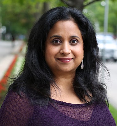 People – Engineering Science Programme