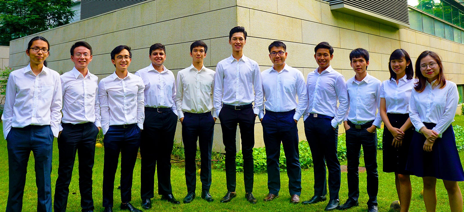 Engineering Science Programme – Engineering Science Programme