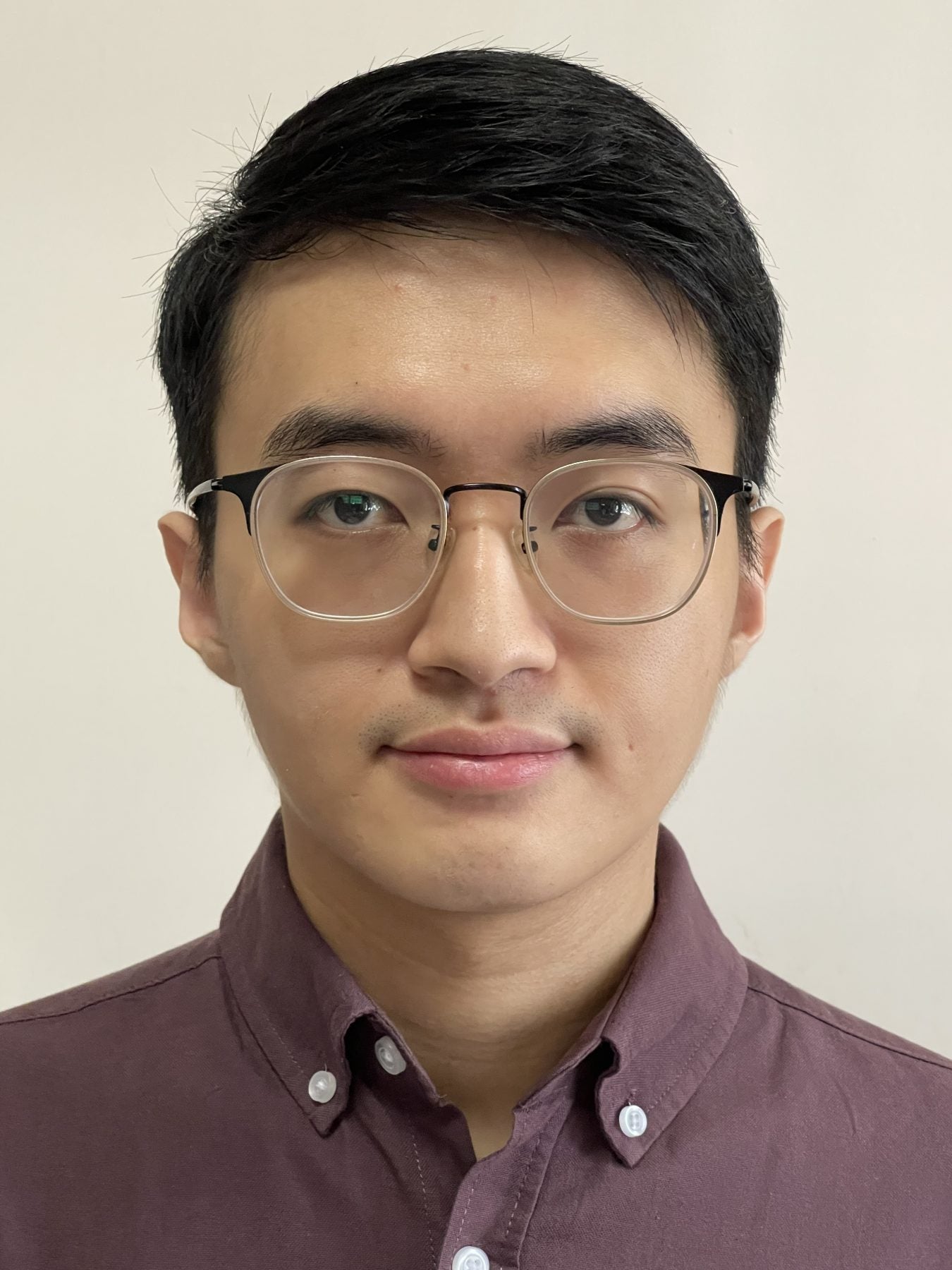 Joshua Ong – Engineering Science Programme