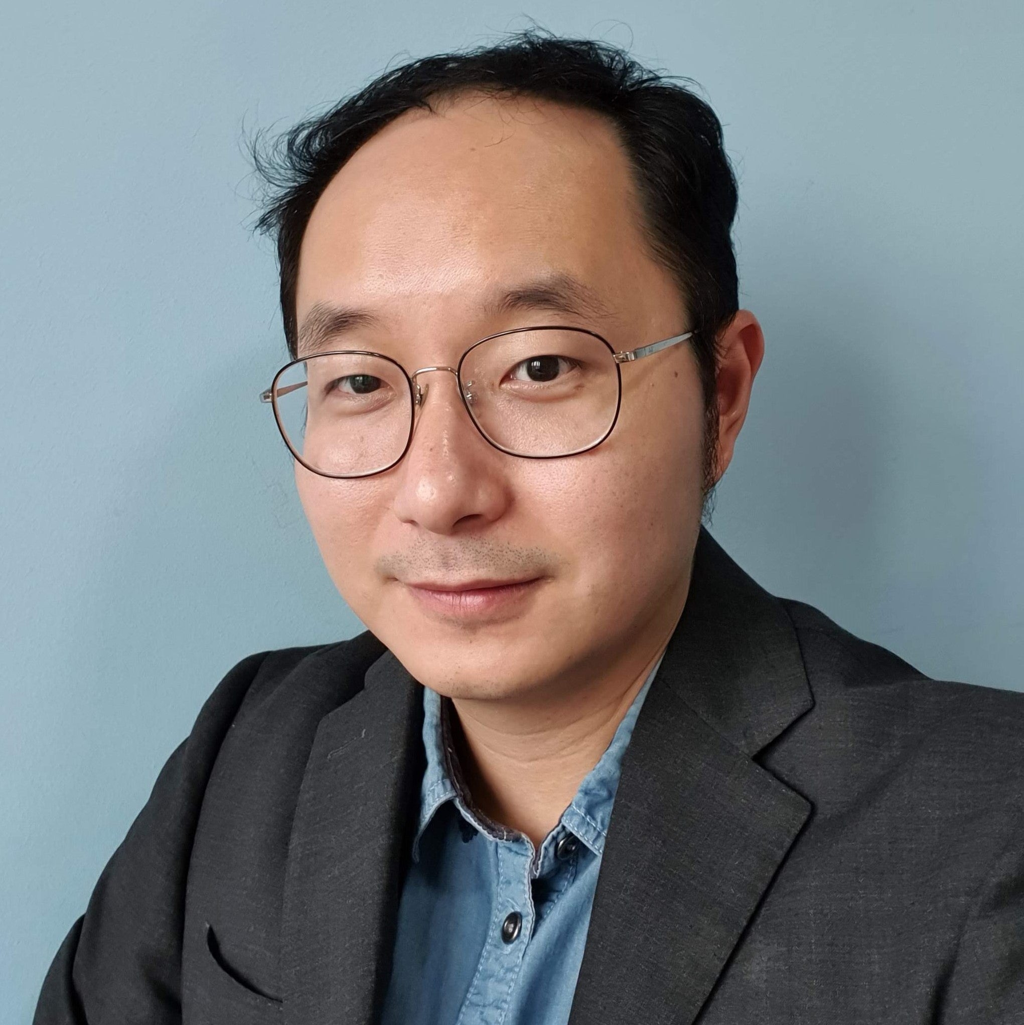 Shen Bingquan – Engineering Science Programme