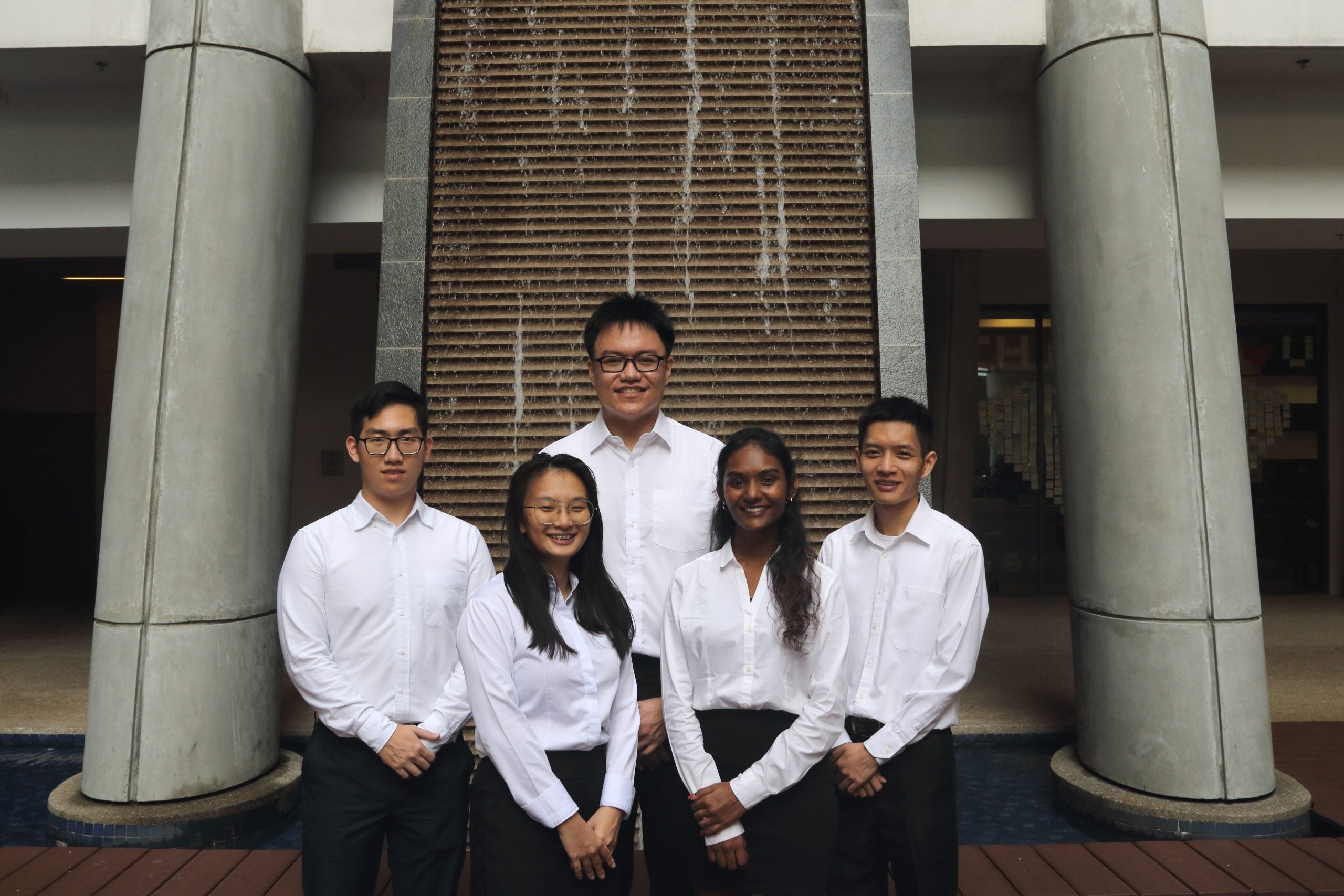 ESP Sub-Club – Engineering Science Programme