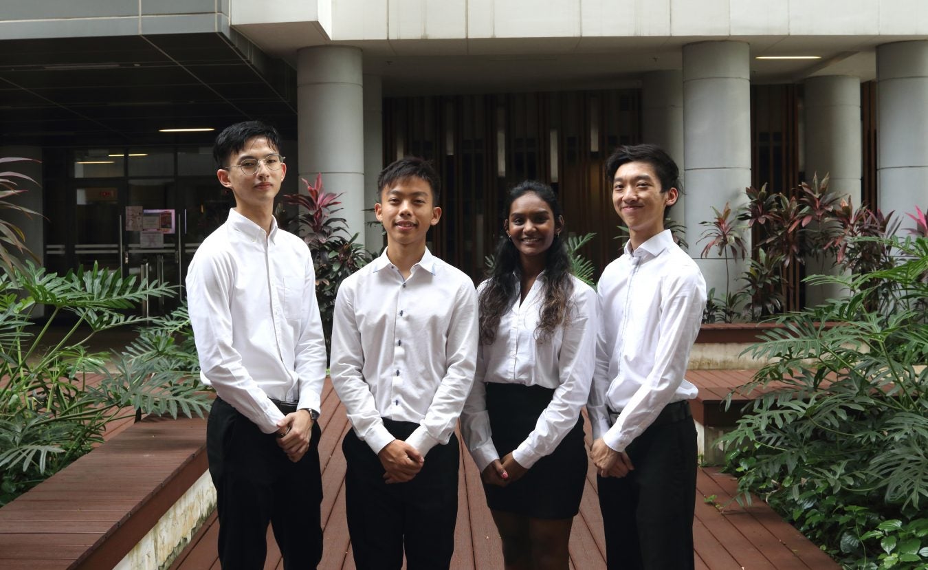 ESP Sub-Club – Engineering Science Programme