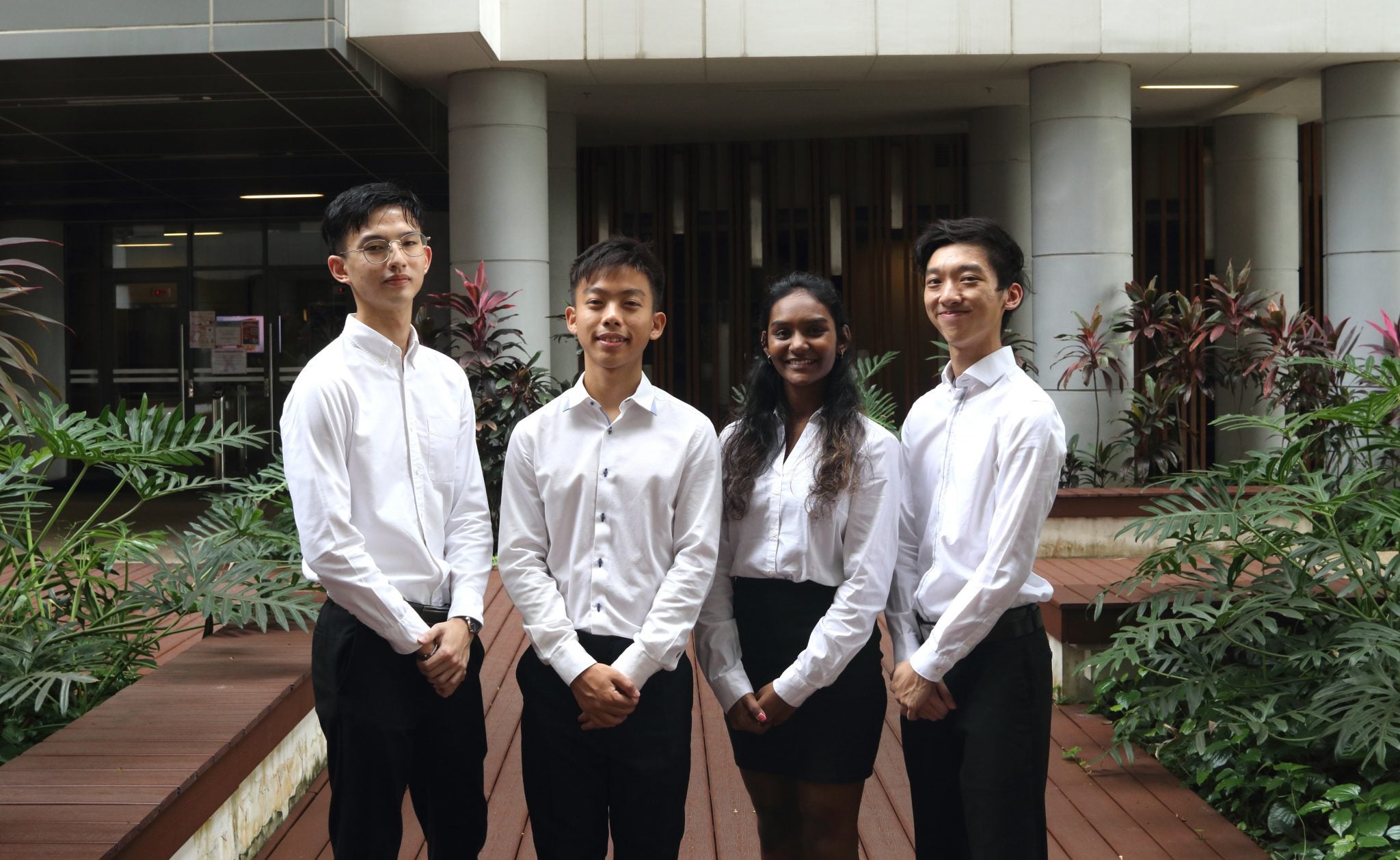 ESP Sub-Club – Engineering Science Programme