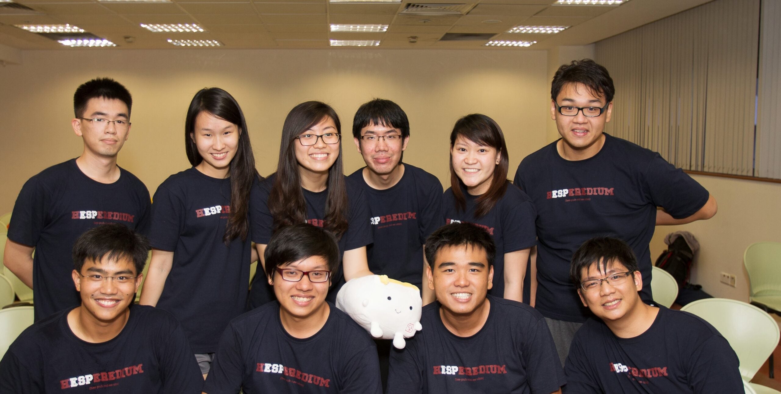 Engineering Science Programme – Engineering Science Programme